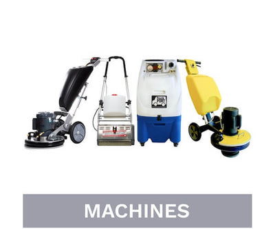 EXCELLENT SUPPLY: Encapsulation Carpet Cleaning & Floor Care Supplies ...