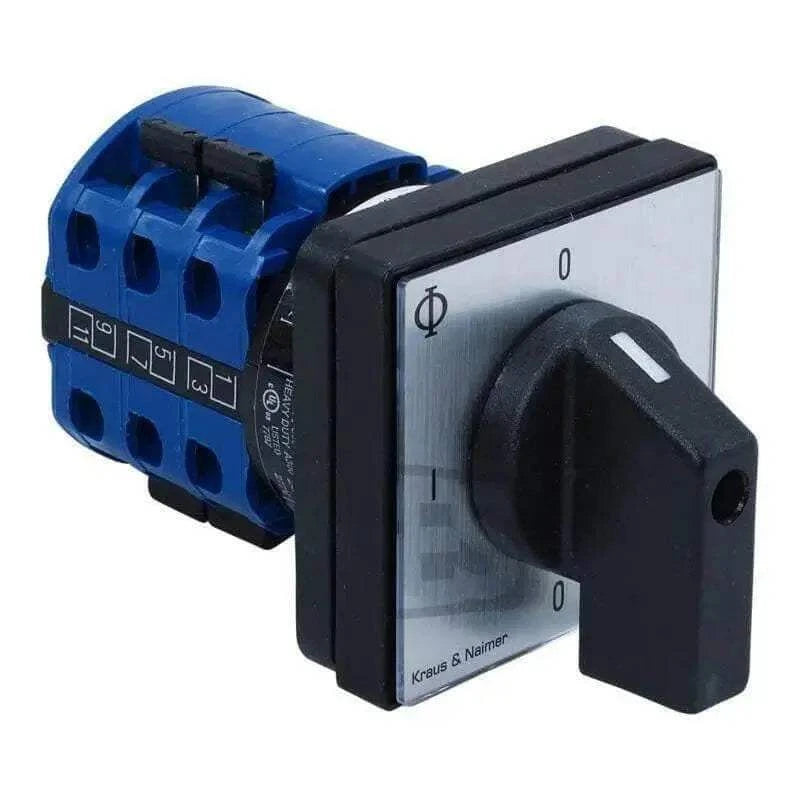 Replacement Cimex Rotary Switch with Knob Cimex Part #40119 for All ...